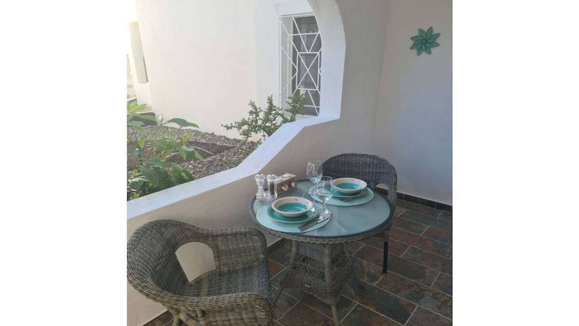 47 M² Ferienhaus ∙ 1 Schlafzimmer ∙ 3 Gäste - Costa Calma