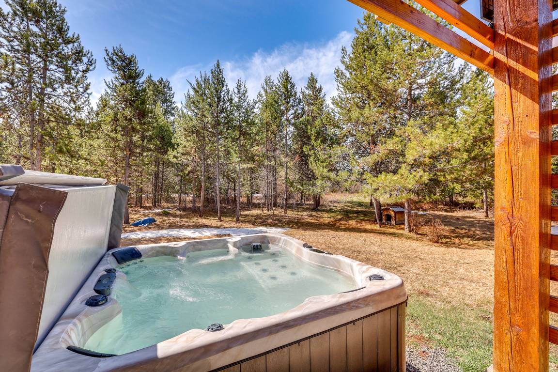 157 M² House ∙ 3 Bedrooms ∙ 9 Guests - Tamarack Ski Resort, ID