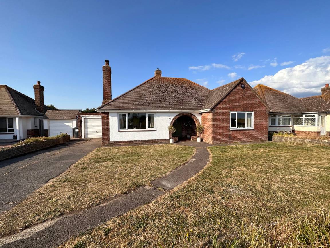 Cottage ∙ 3 Bedrooms ∙ 8 Guests - Mudeford