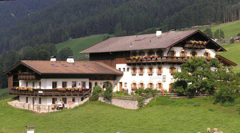 Apartment ∙ 2 Bedrooms ∙ 7 Guests - Neustift im Stubaital