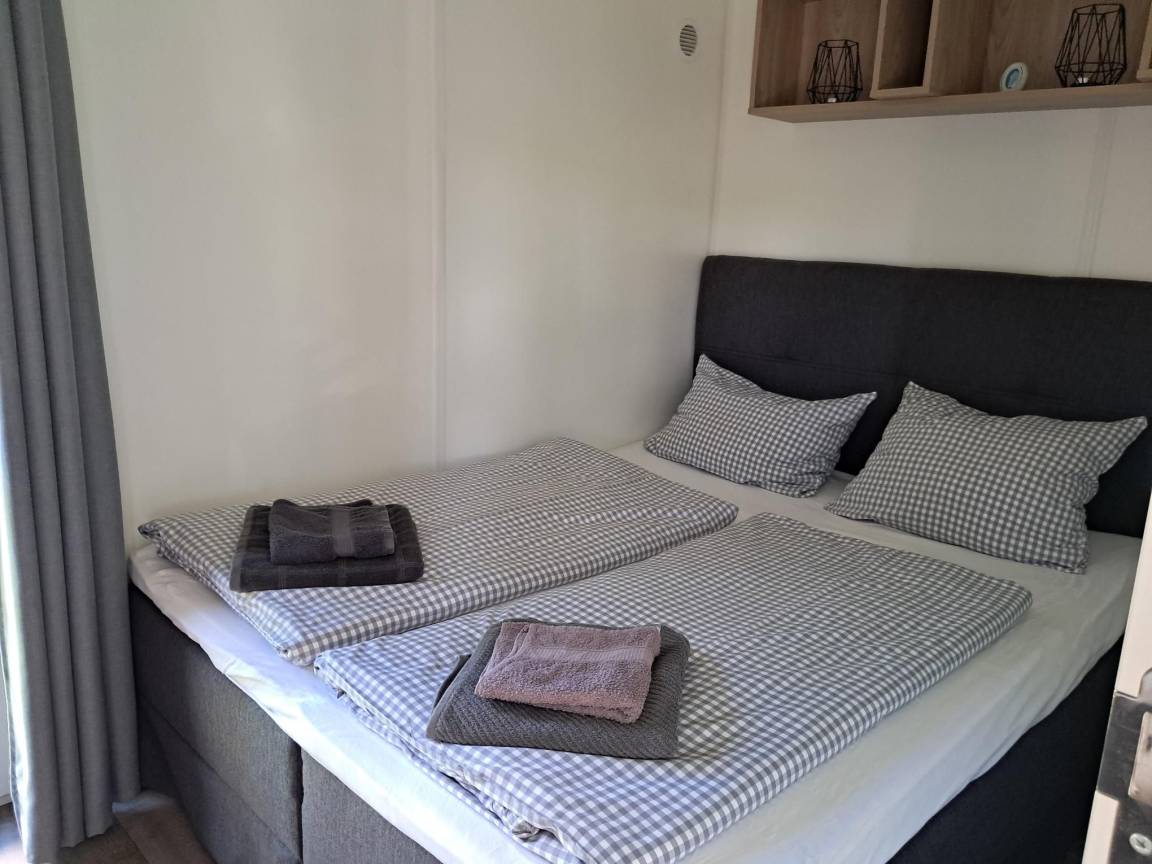 Ferienhaus ∙ 2 Gäste - Beilngries