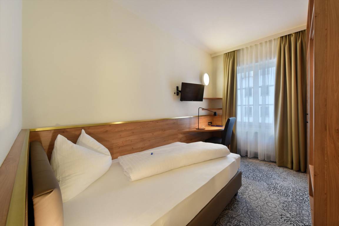 Hotel ∙ 1 Schlafzimmer ∙ 1 Gast - Innsbruck-Igls