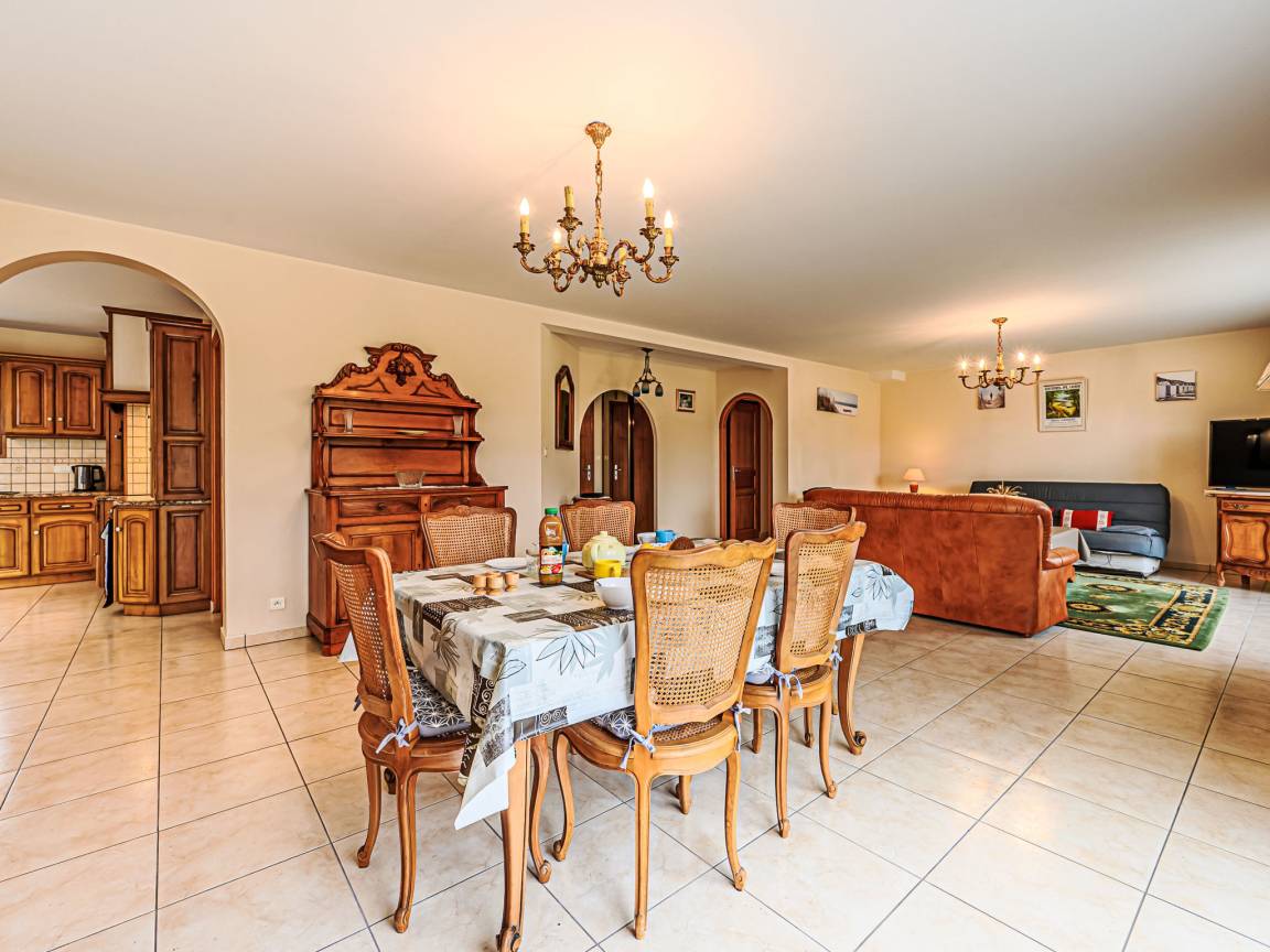 120 M² Appartement ∙ 2 Chambres ∙ 4 Personnes - Caudan