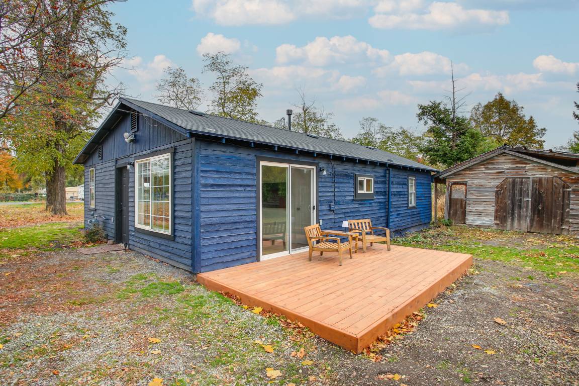 81 M² House ∙ 2 Bedrooms ∙ 4 Guests - Liberty Lake, WA