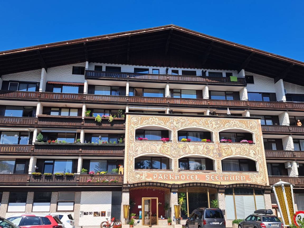 170 M² Apartamento ∙ 4 Habitaciones ∙ 8 Huéspedes - Attersee