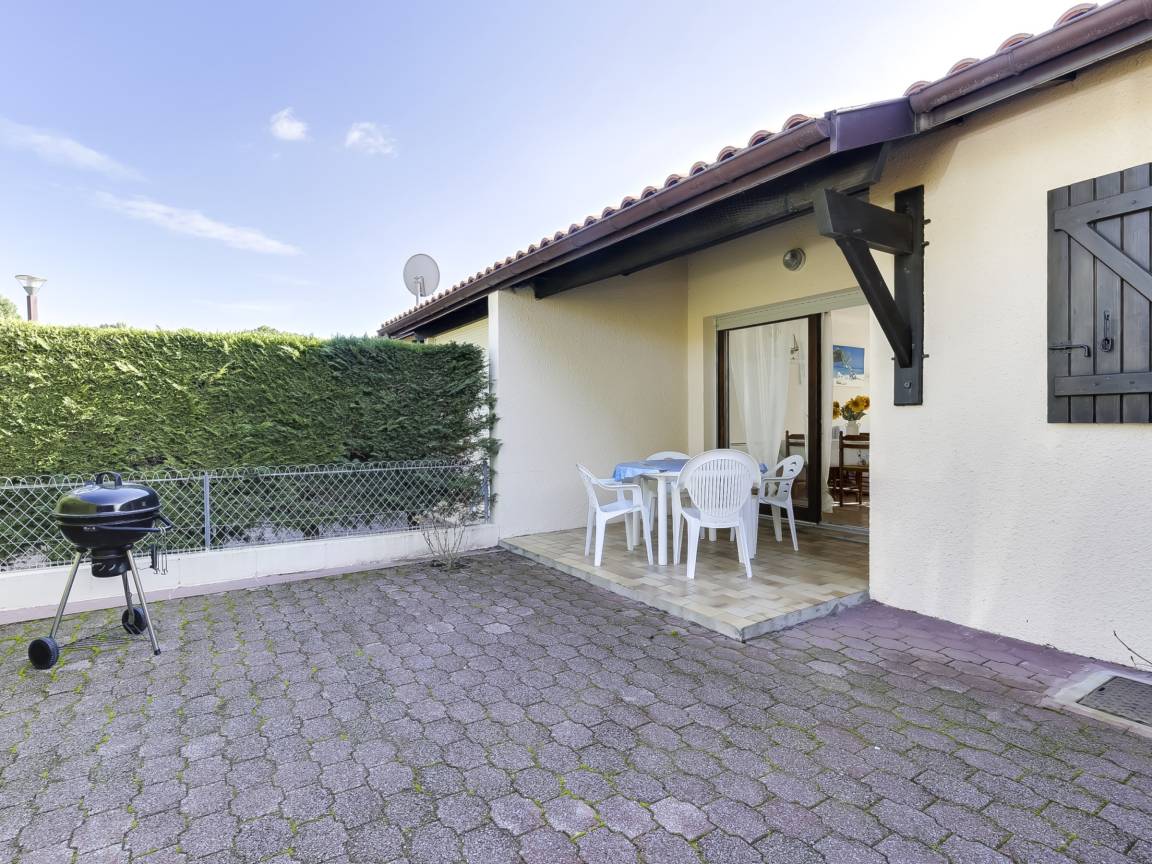 36 M² House ∙ 1 Bedroom ∙ 4 Guests - Biscarrosse