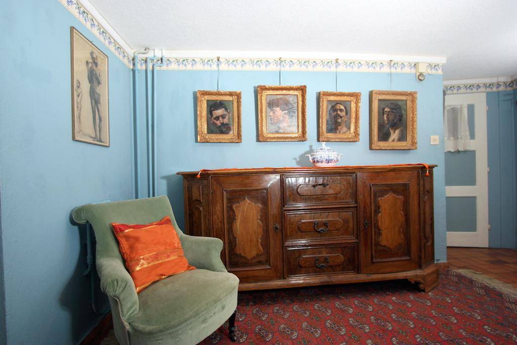 75 M² Apartment ∙ 2 Bedrooms ∙ 5 Guests - Leukerbad