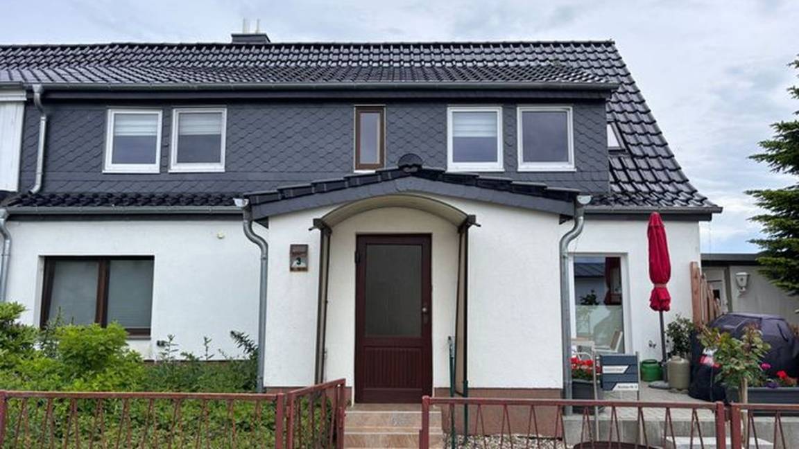 35 M² Ferienwohnung ∙ 2 Gäste - Insel Poel