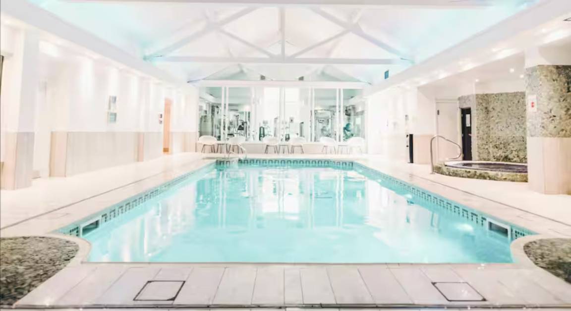 74 M² Apartment ∙ 3 Bedrooms ∙ 4 Guests - Cartmel