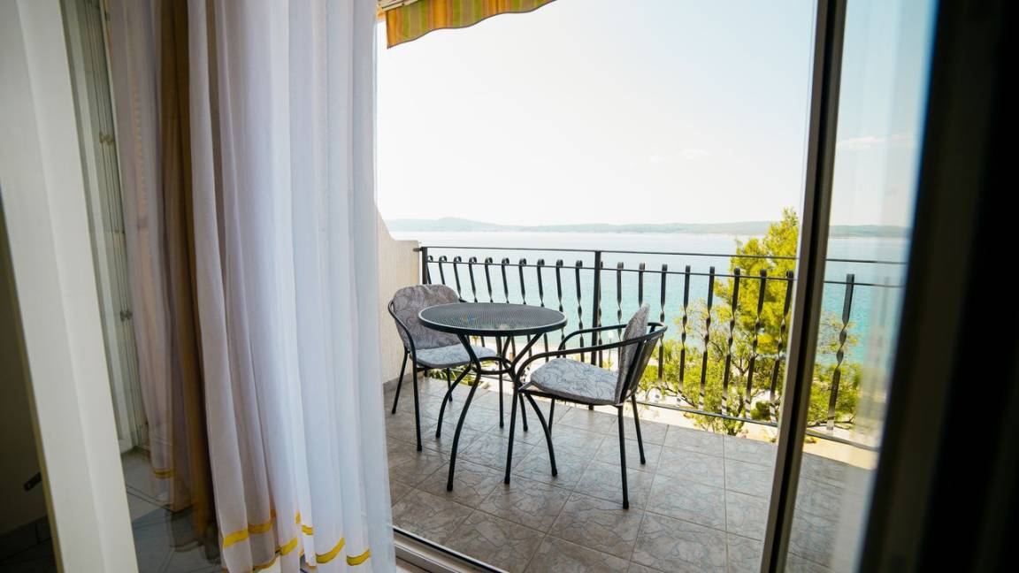 15 M² Hotel ∙ 1 Bedroom ∙ 2 Guests - Crikvenica