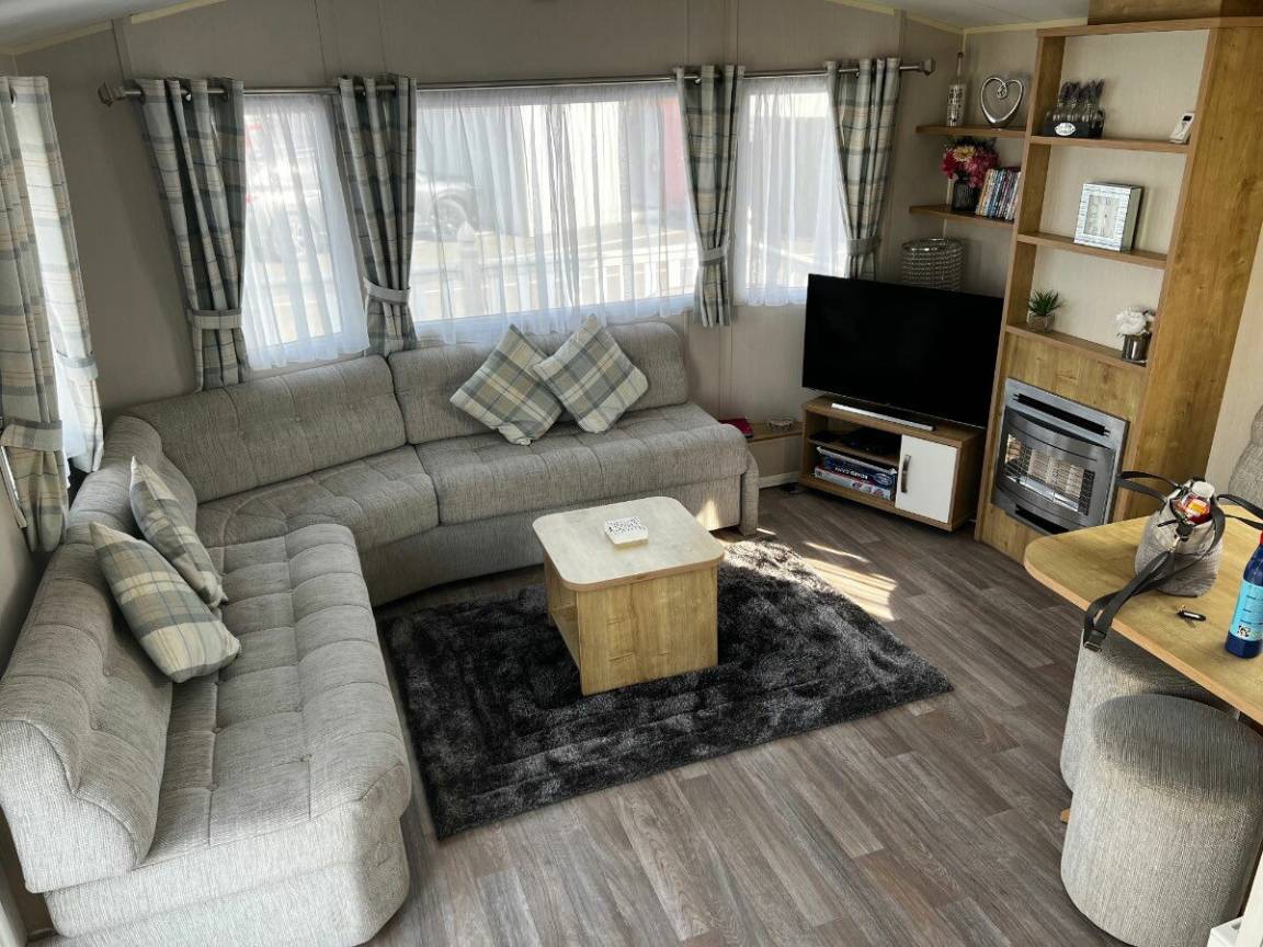 Cottage ∙ 2 Bedrooms ∙ 6 Guests - Skegness