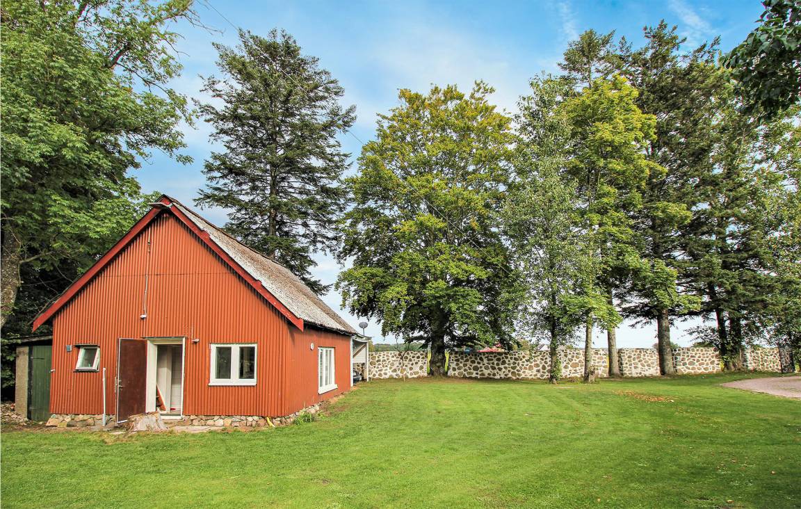 50 M² House ∙ 1 Bedroom ∙ 4 Guests - Eslöv