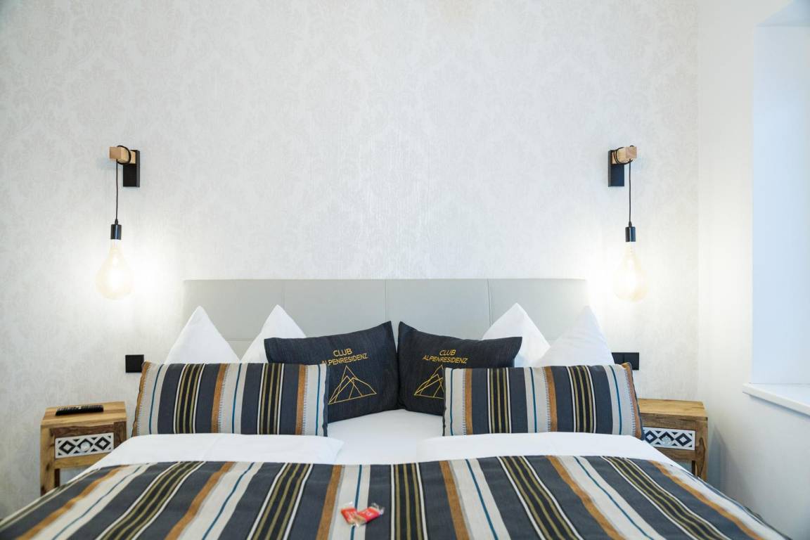 53 M² Ferienwohnung ∙ 2 Schlafzimmer ∙ 6 Gäste - Bad Hofgastein