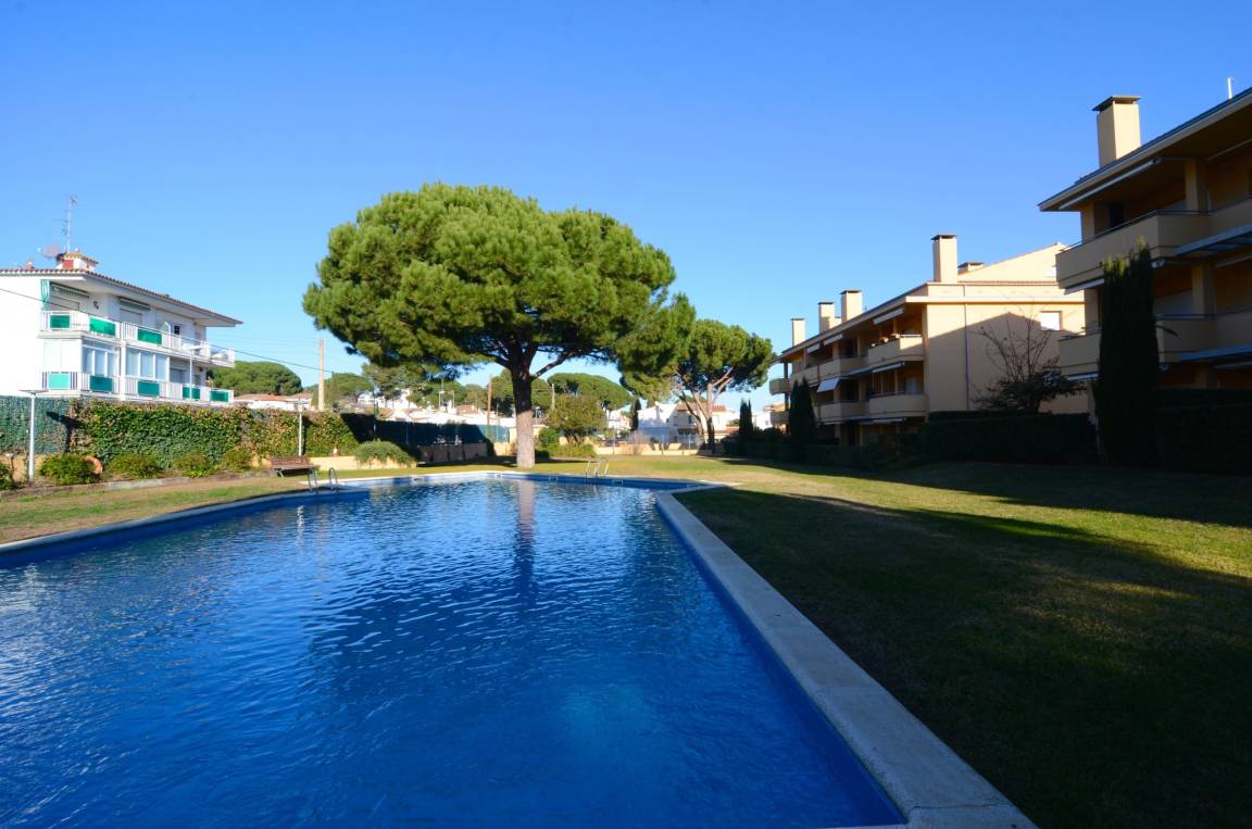 91 M² Appartement ∙ 3 Chambres ∙ 6 Personnes - Sant Pere Pescador