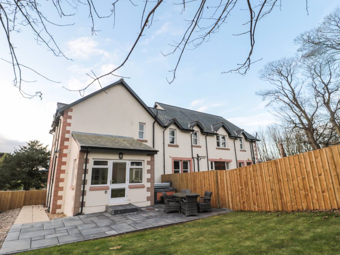 Cottage ∙ 2 Bedrooms ∙ 4 Guests - 