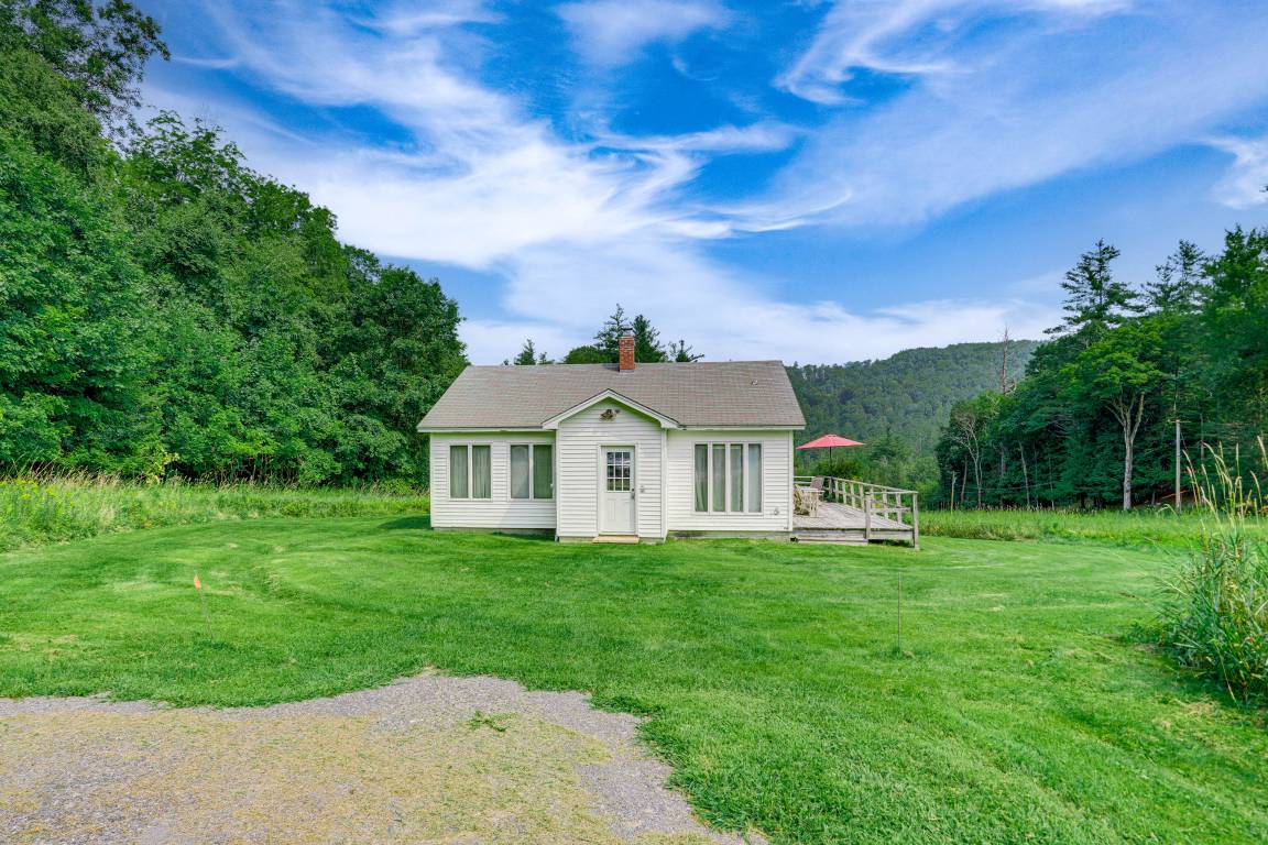 68 M² House ∙ 1 Bedroom ∙ 3 Guests - Mohawk Trail State Forest, Charlemont