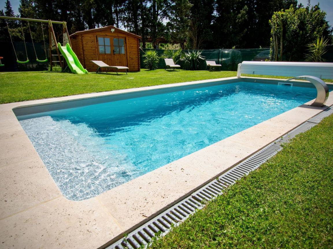 120 M² House ∙ 2 Bedrooms ∙ 2 Guests - Avignon