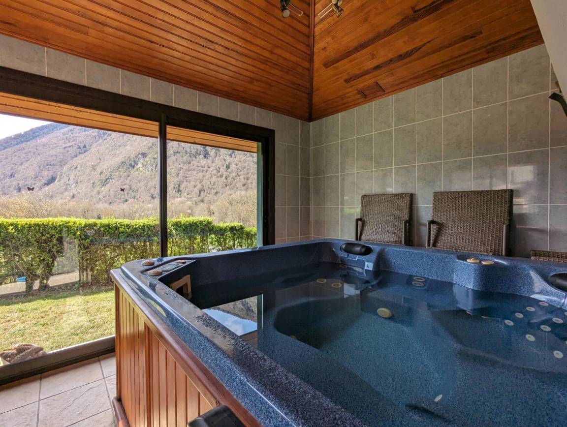 70 M² Gîte ∙ 2 Bedrooms ∙ 6 Guests - Les