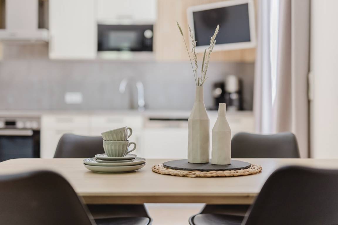 63 M² Ferienhaus ∙ 2 Schlafzimmer ∙ 4 Gäste - Lennestadt