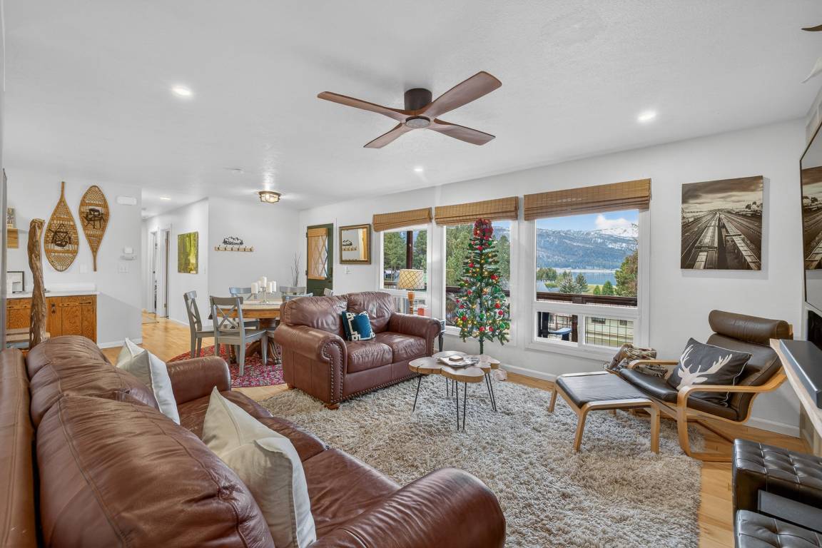 241 M² Maison De Vacances ∙ 4 Chambres ∙ 8 Personnes - Cascade, ID