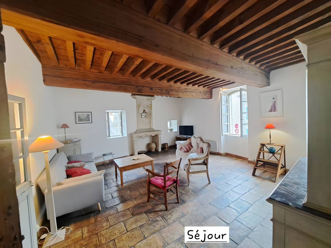 174 M² Huis ∙ 3 Slaapkamers ∙ 6 Gasten - Saint-Rémy-de-Provence