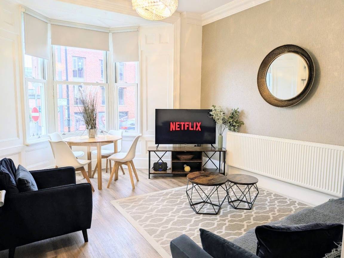 コテージ ∙ 寝室: 1 ∙ ゲスト4 人 - イギリス ヨーク