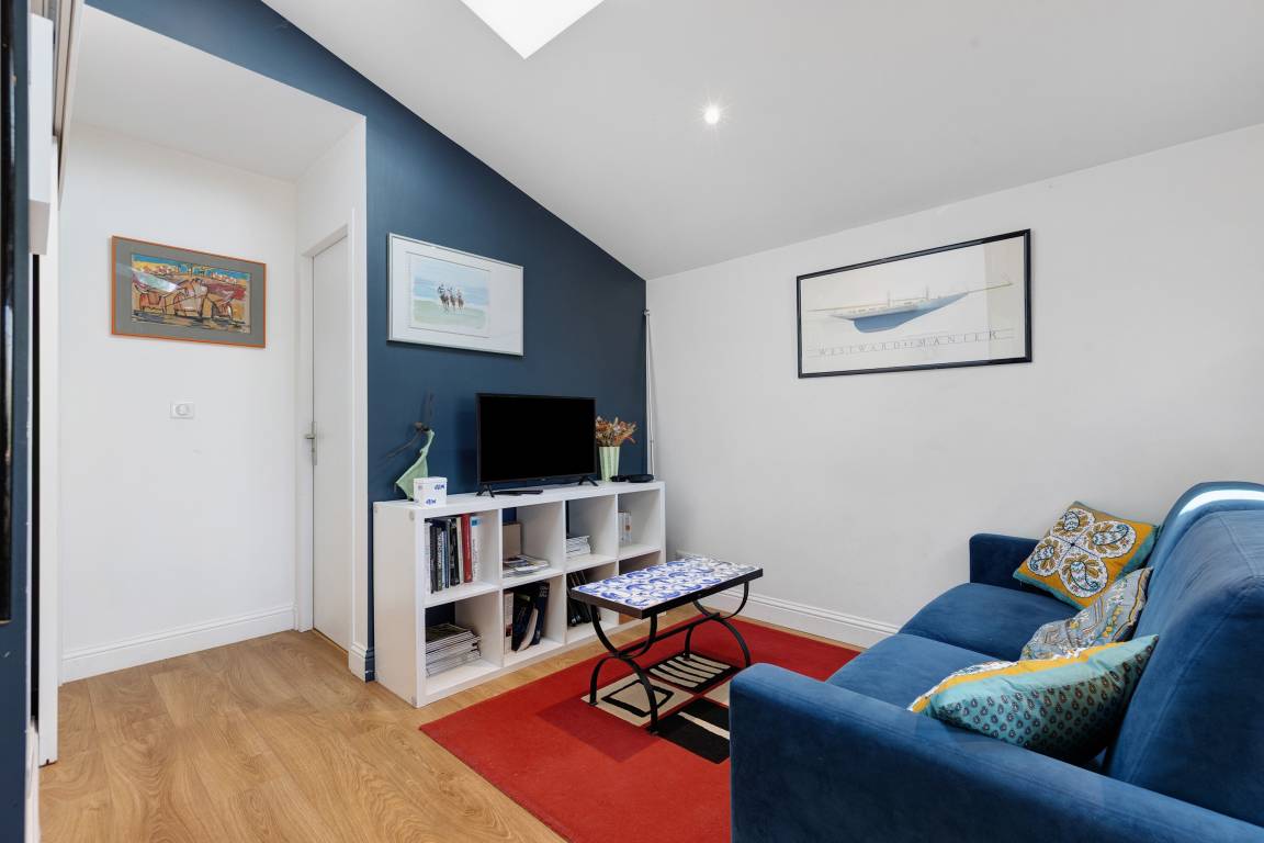 55 M² Maison De Vacances ∙ 2 Chambres ∙ 6 Personnes - Eysines