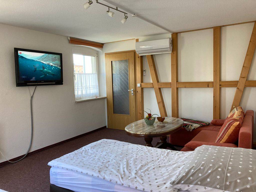 43 M² Apartment ∙ 1 Bedroom ∙ 4 Guests - Forst