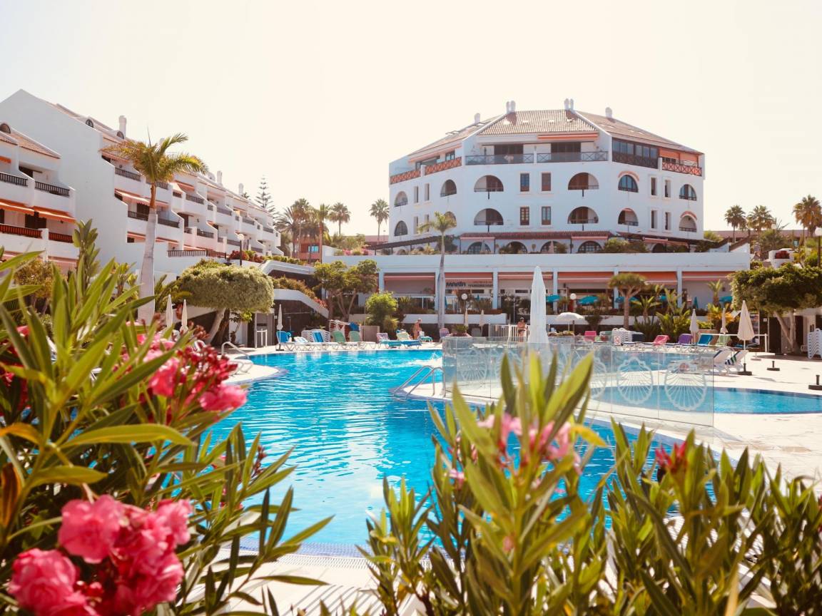 48 M² Apartment ∙ 1 Bedroom ∙ 3 Guests - Playa de las Américas