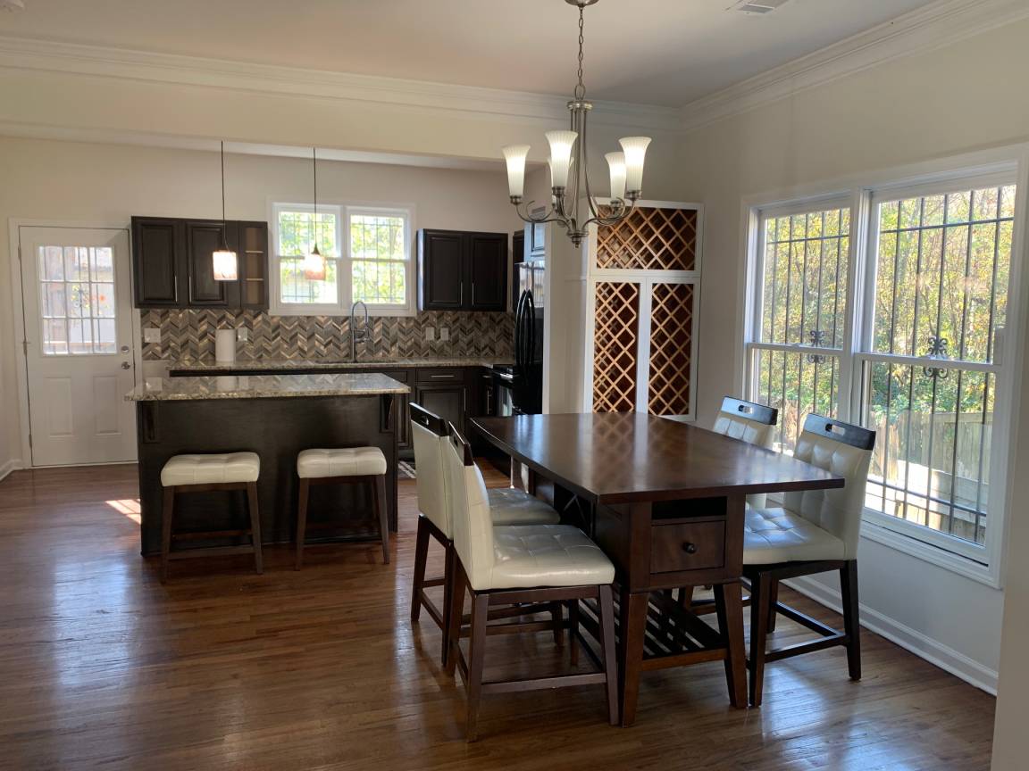 Maison De Vacances ∙ 3 Chambres ∙ 6 Personnes - Atlanta, GA