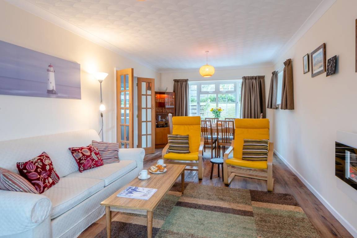 Cottage ∙ 3 Bedrooms ∙ 6 Guests - Burnham Market