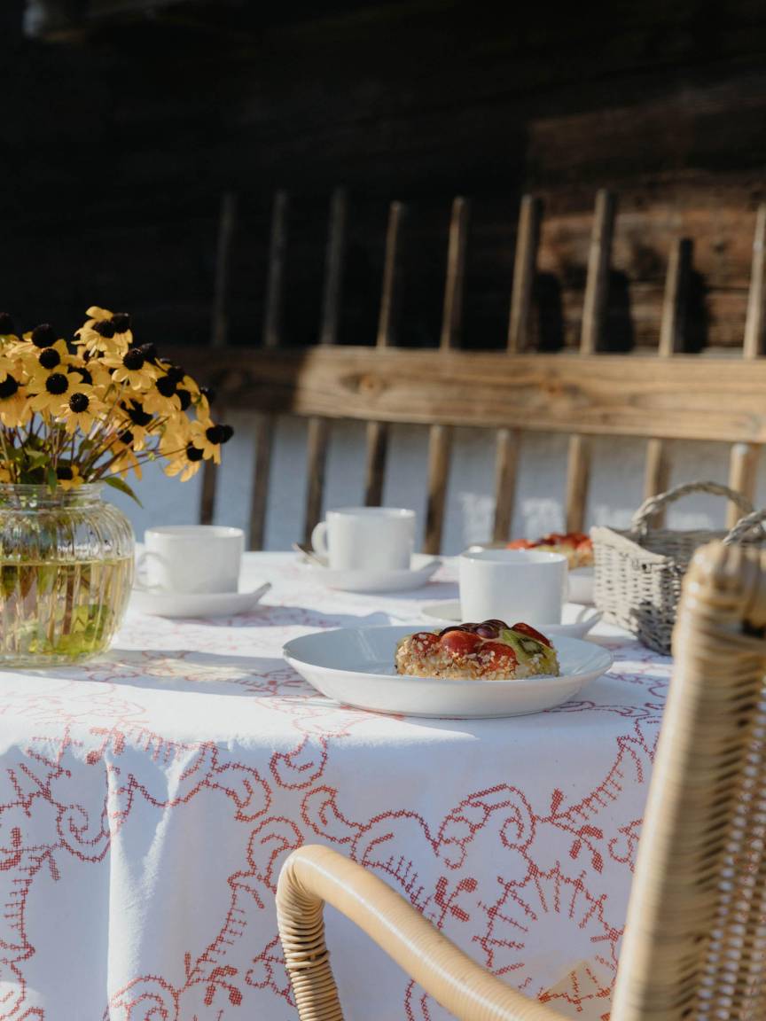 200 M² Ferienhaus ∙ 4 Schlafzimmer ∙ 8 Gäste - Montafon