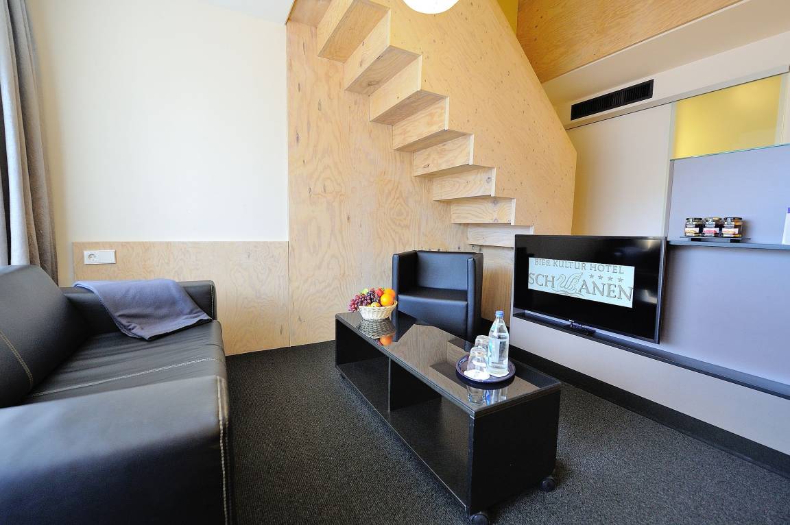 Private Room ∙ 1 Bedroom ∙ 4 Guests - Ehingen