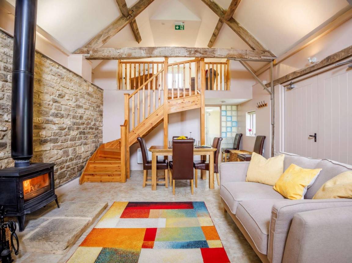 Cottage ∙ 1 Bedroom ∙ 2 Guests - Chippenham