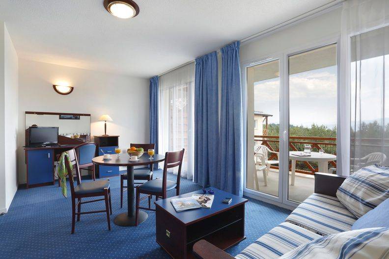 Studio ∙ 1 Chambre ∙ 4 Personnes - Mont-Louis