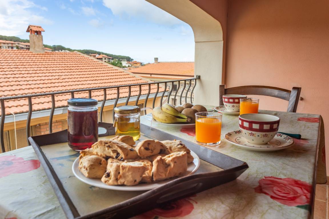 200 M² Ferienhaus ∙ 6 Schlafzimmer ∙ 12 Gäste - Sardinien