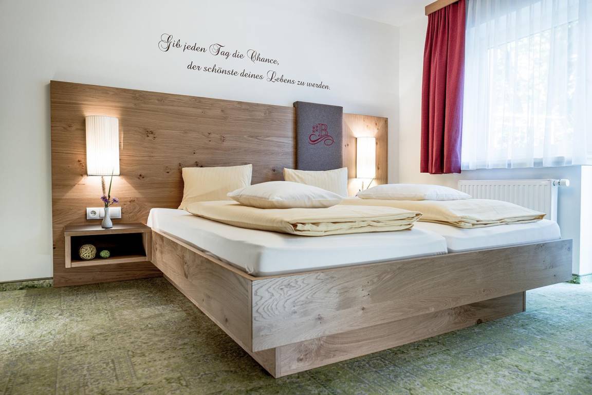 25 M² Hotel ∙ 2 Guests - Ramsau am Dachstein