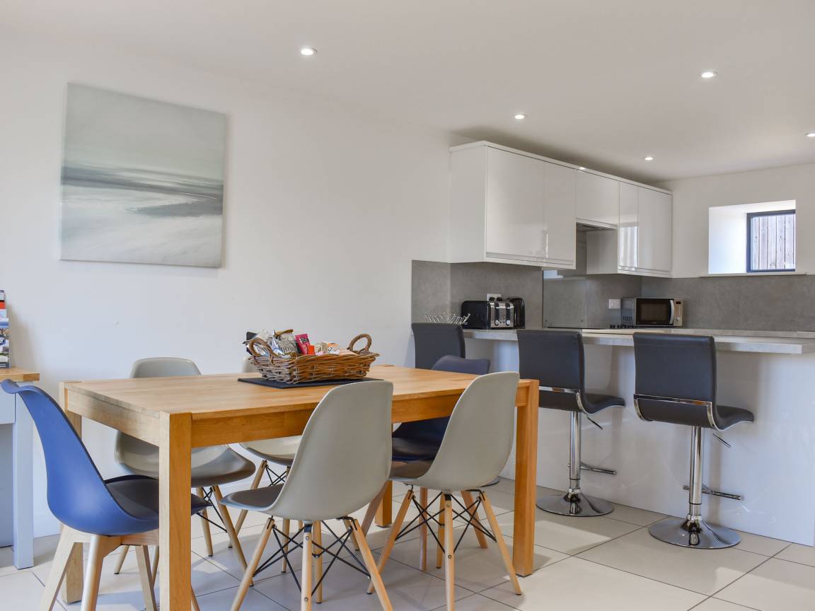 Cottage ∙ 2 Bedrooms ∙ 6 Guests - Staithes