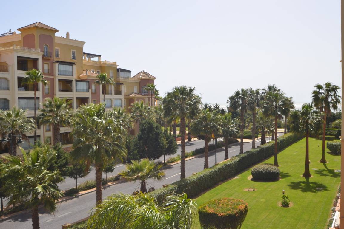 80 M² Appartement ∙ 2 Chambres ∙ 5 Personnes - Isla Cristina
