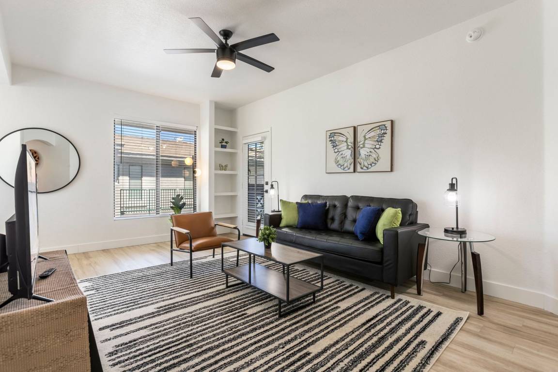 Apartment ∙ 3 Bedrooms ∙ 6 Guests - Cave Creek, AZ