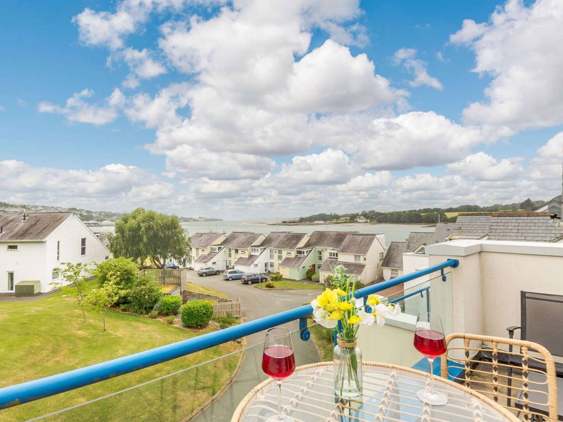 Cottage ∙ 3 Bedrooms ∙ 6 Guests - Anglesey