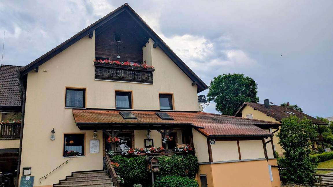 Hotelli ∙ 3 Vierasta - Neumarkt