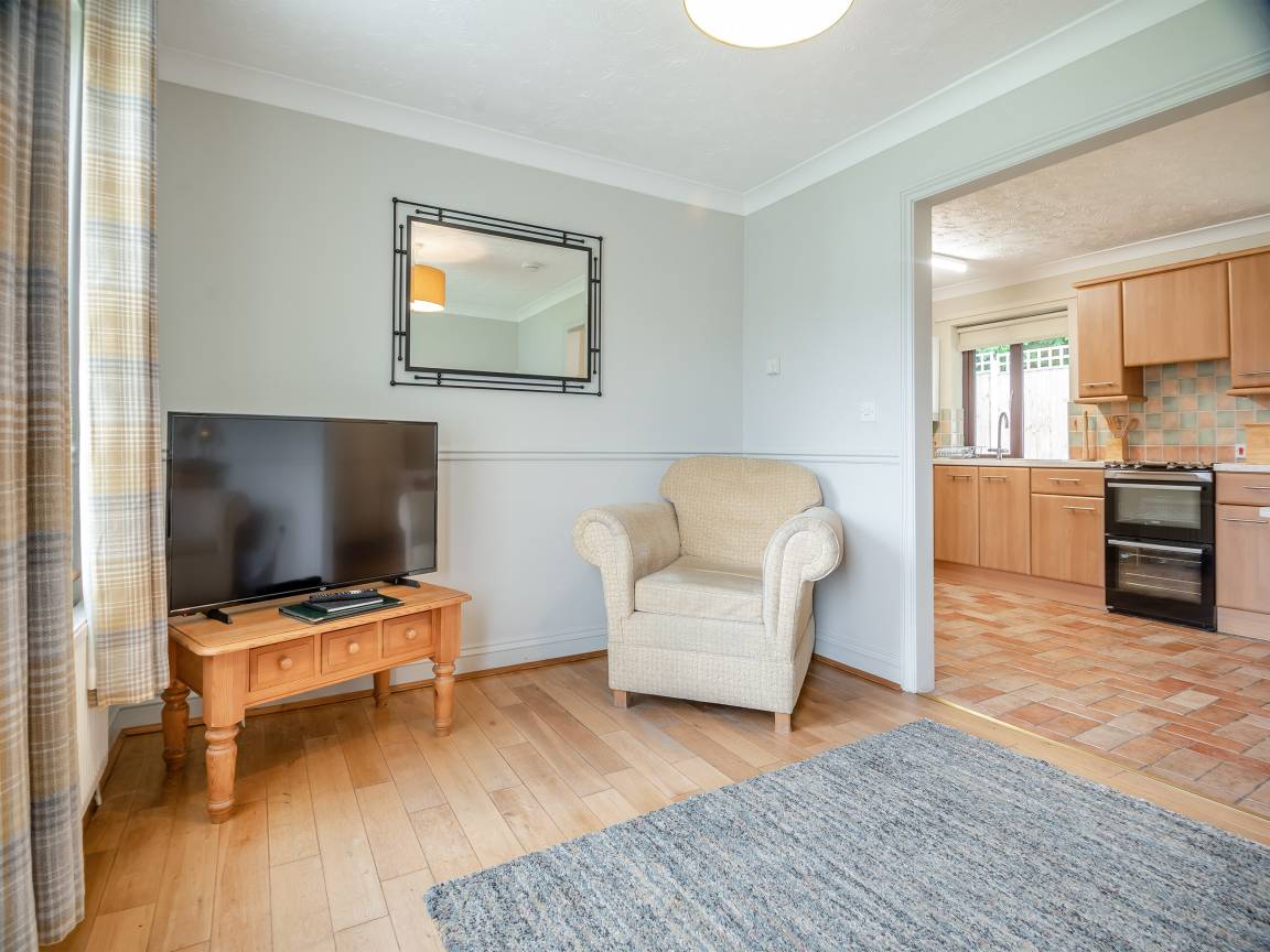 Casa Rural ∙ 1 Habitación ∙ 2 Huéspedes - Wymondham