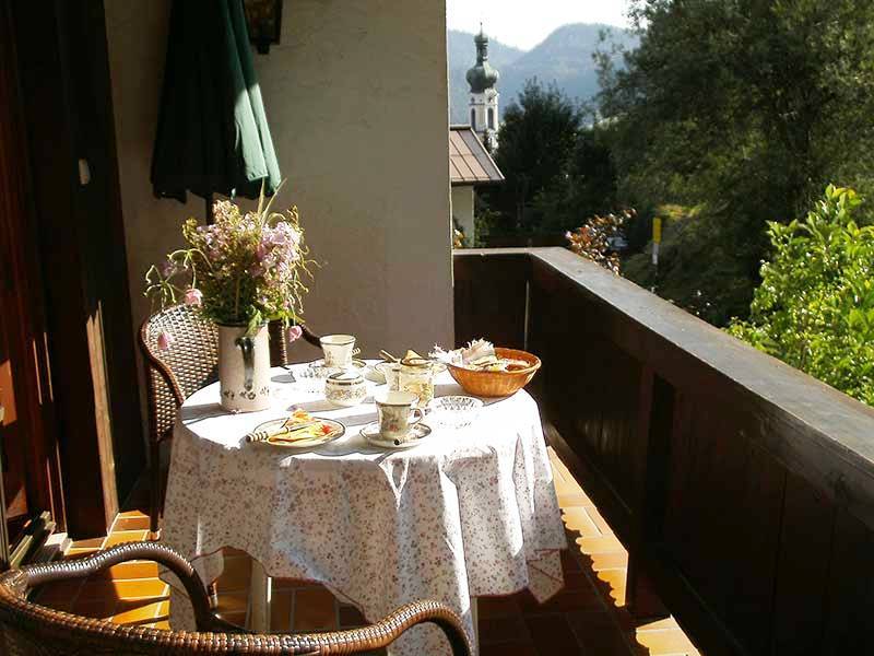 35 M² Apartment ∙ 4 Guests - Reit im Winkl