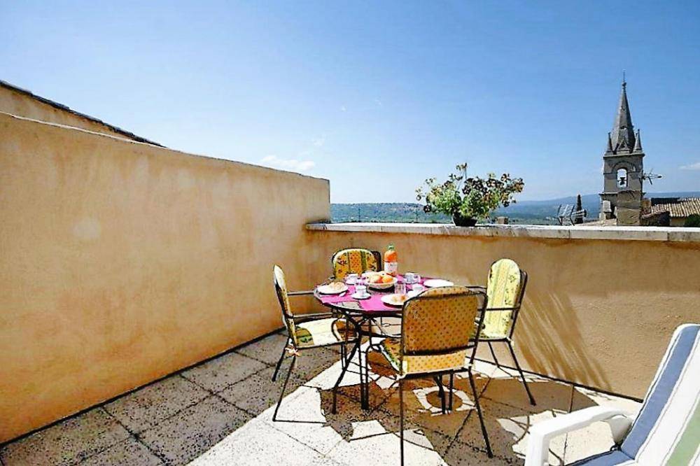 100 M² Apartment ∙ 2 Bedrooms ∙ 5 Guests - Bonnieux