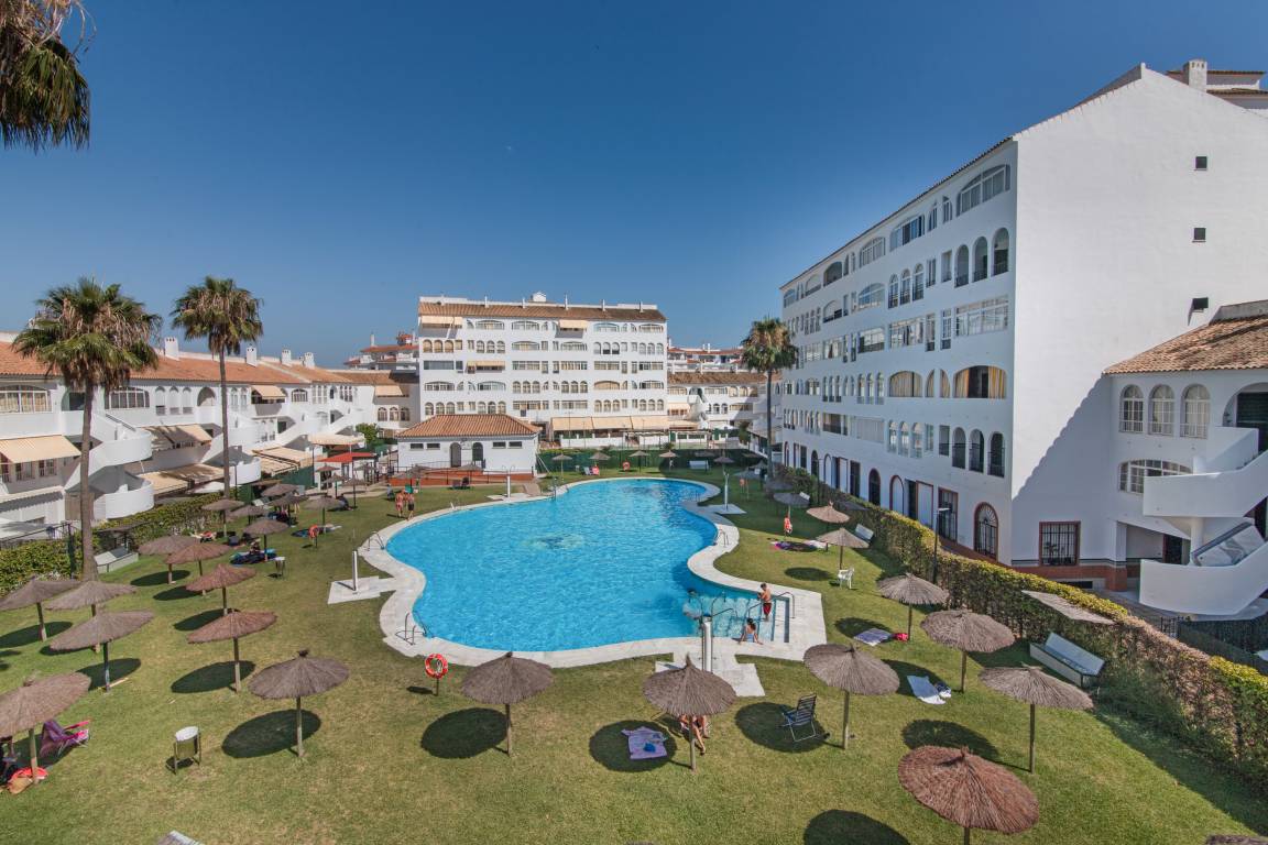 70 M² Ferienwohnung ∙ 2 Schlafzimmer ∙ 5 Gäste - Huelva