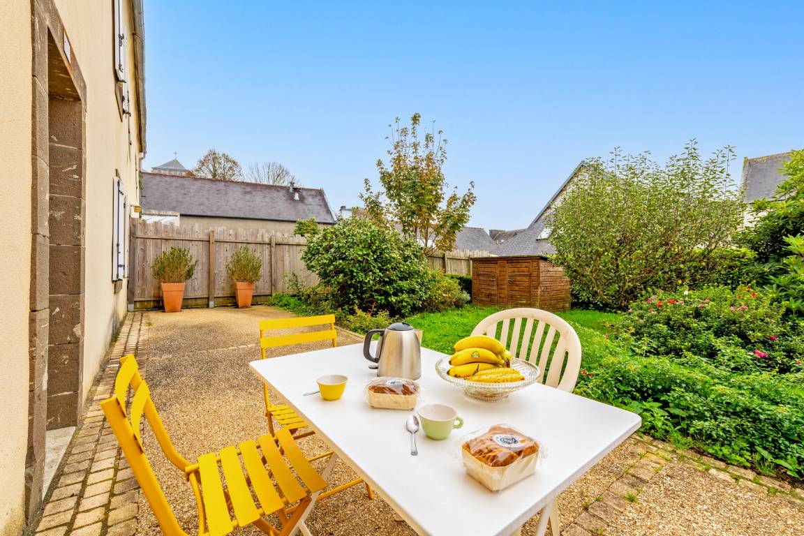 120 M² Maison De Vacances ∙ 3 Chambres ∙ 7 Personnes - Landerneau