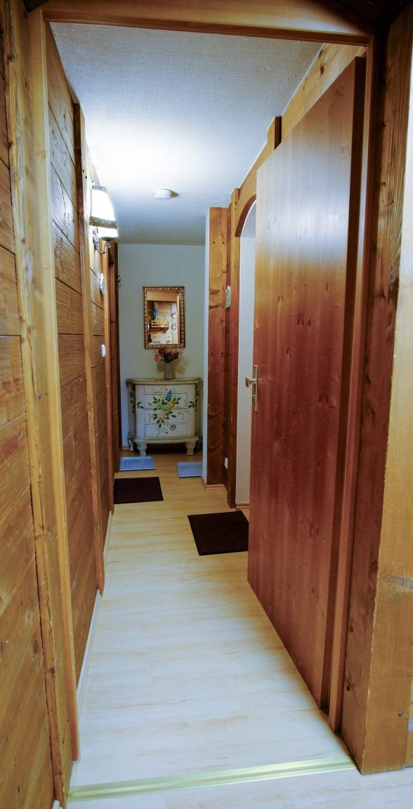 38 M² Ferienwohnung ∙ 1 Schlafzimmer ∙ 2 Gäste - Immenstadt