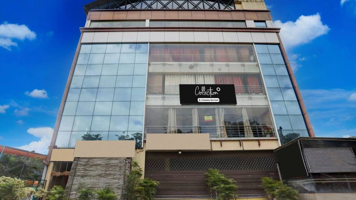 Ferienhaus ∙ 1 Schlafzimmer ∙ 3 Gäste - Bangalore