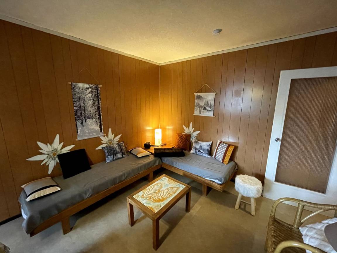 35 M² Appartement ∙ 1 Chambre ∙ 4 Personnes - Lac de Guéry